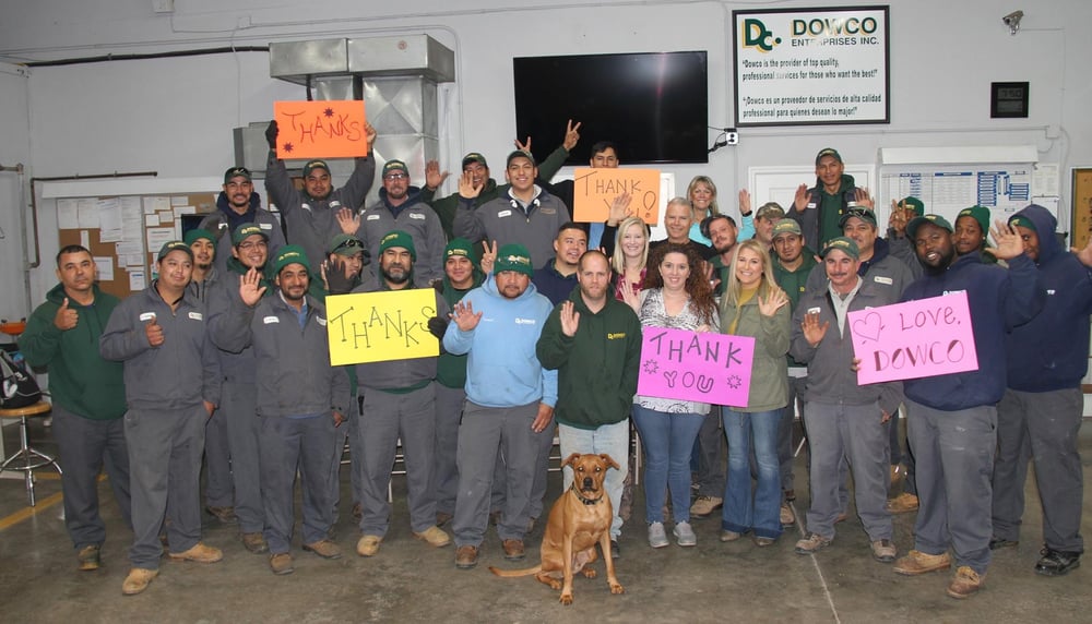 About Us - Dowco Enterprises, Inc.